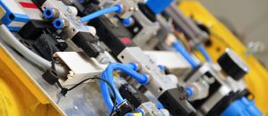 Como funciona um sistema pneumático? | Global Hidráulica e Pneumática