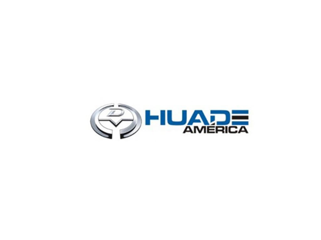 Huade | Global Hidráulica e Pneumática
