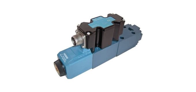 Válvulas Controladoras de Pressão e a sua Importância para o Sistema ...